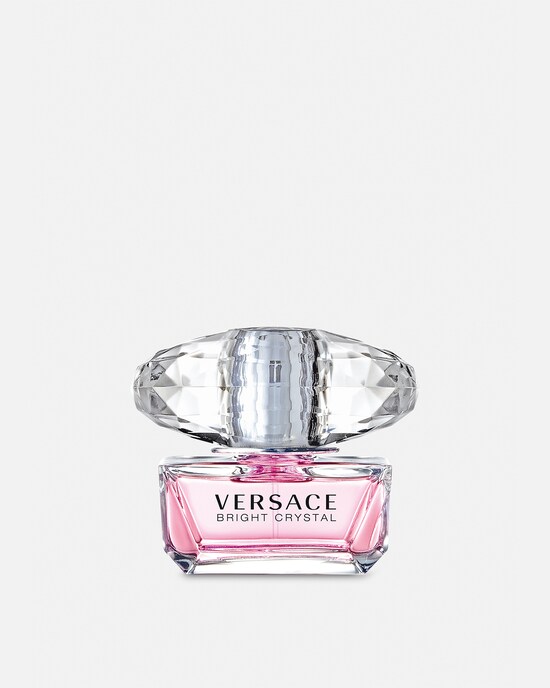 Bright Crystal 90 & 50 ml - Women's Perfume | VERSACE US
