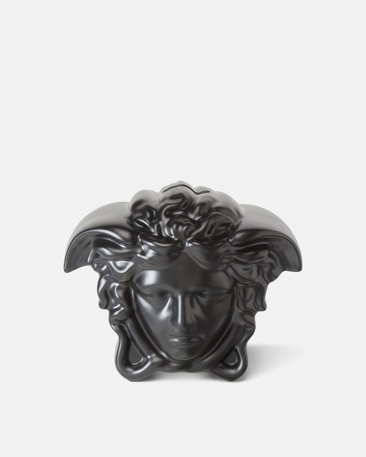 Break the bank Money Box Black | VERSACE IN