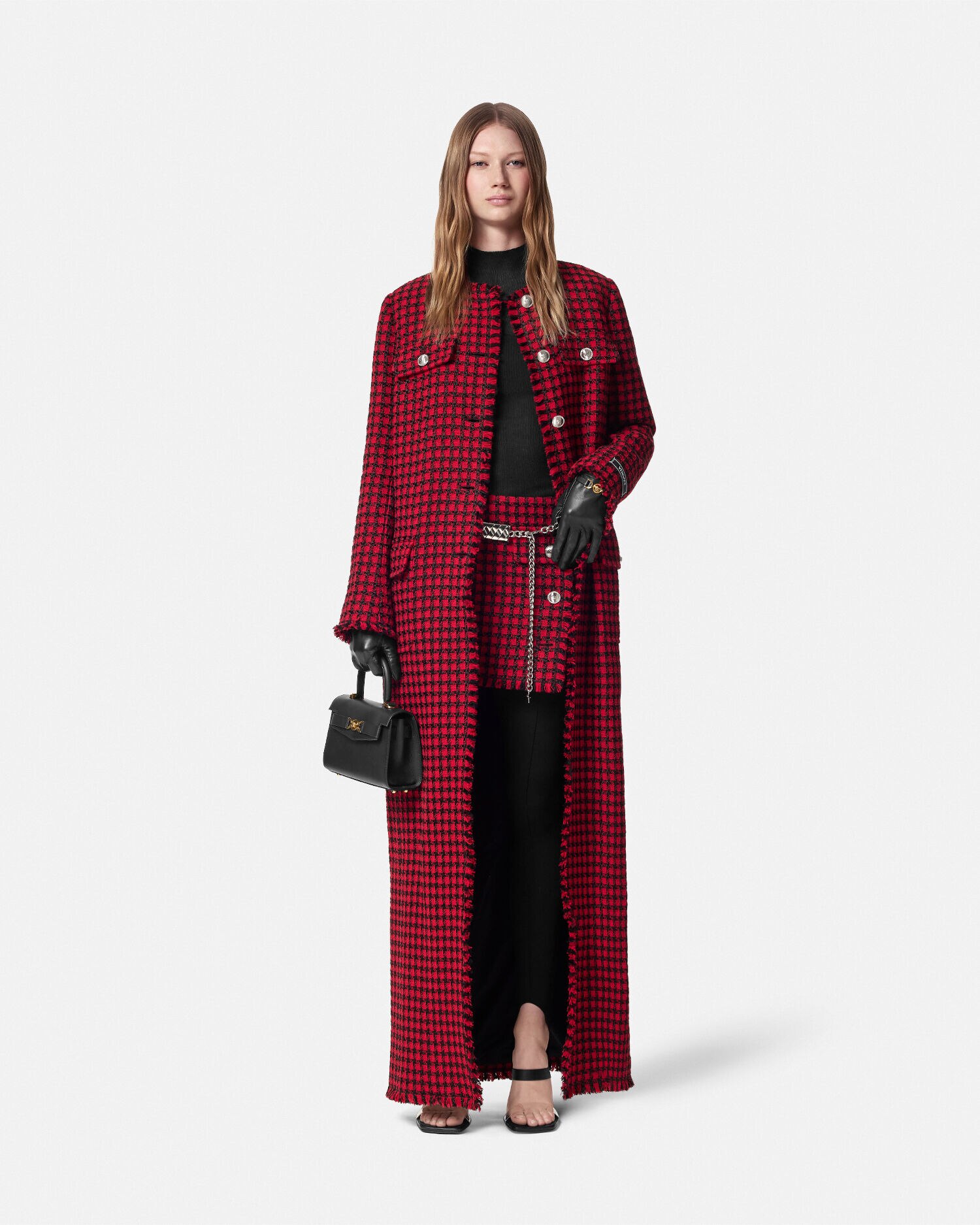 All Knitwear | VERSACE US All Knitwear | VERSACE US