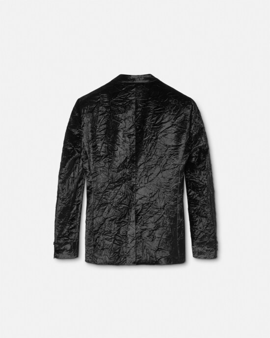 Men's Blazer & Suits | VERSACE