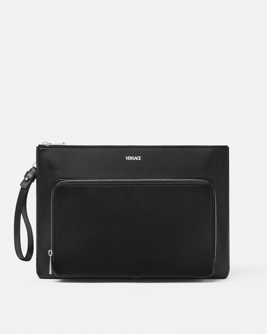 Men's Designer and Luxury Bags | VERSACE US