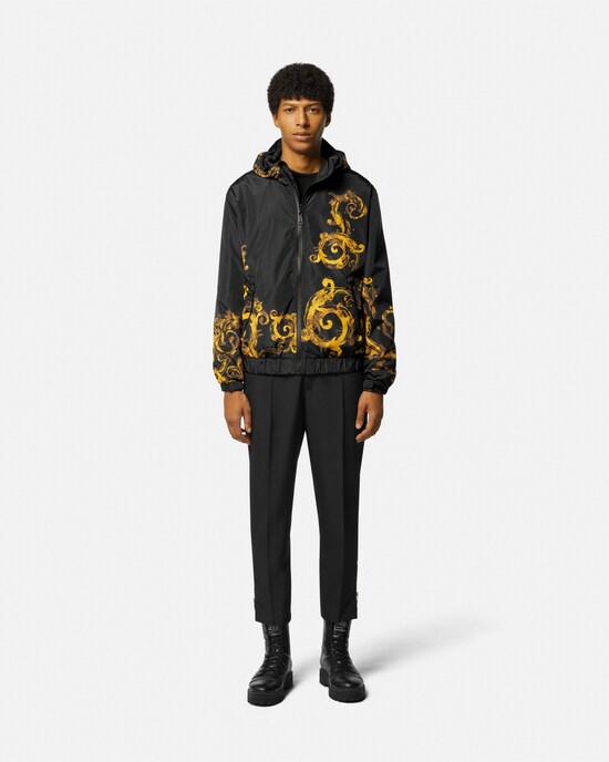 Versace Jeans Couture - Jacken und Mäntel Herren | Online Store EU