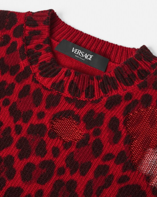 All Knitwear | VERSACE US