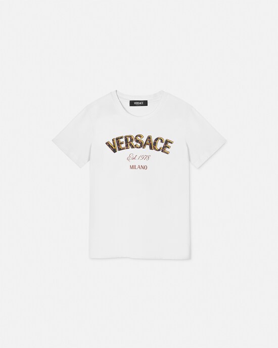 VERSACE Deutschland | High-Fashion-Kleidung & Accessoires