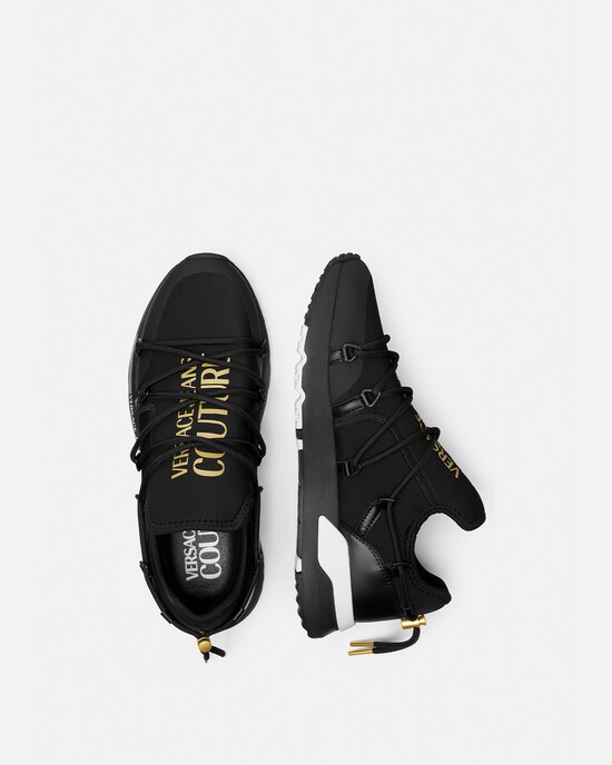 Versace Jeans Couture Men's Shoes | Official Website