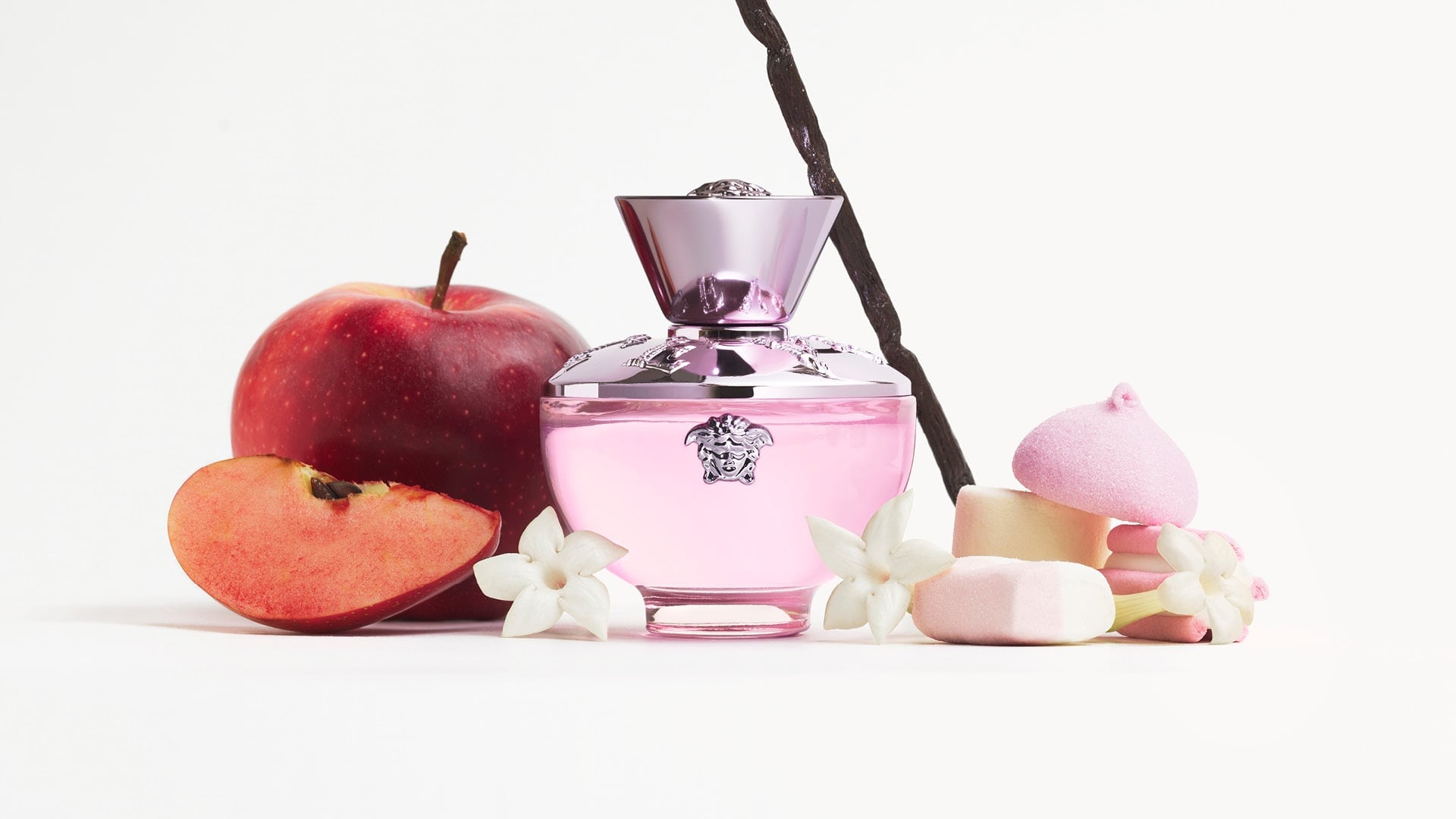 Dylan Blush Pink EDP 100 ml Pink | VERSACE