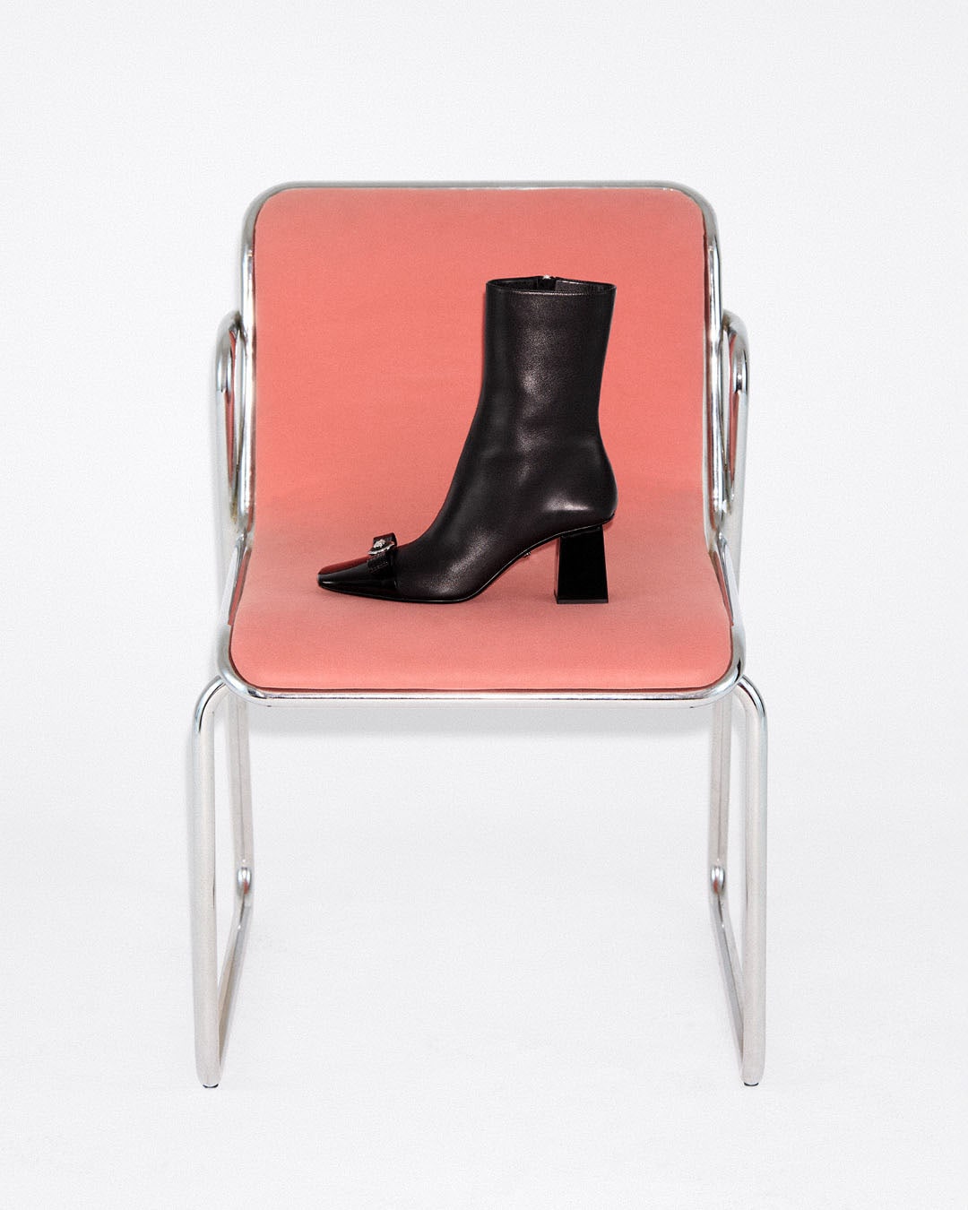 Women's Designer Boots, Booties & Dress Boots | VERSACE US