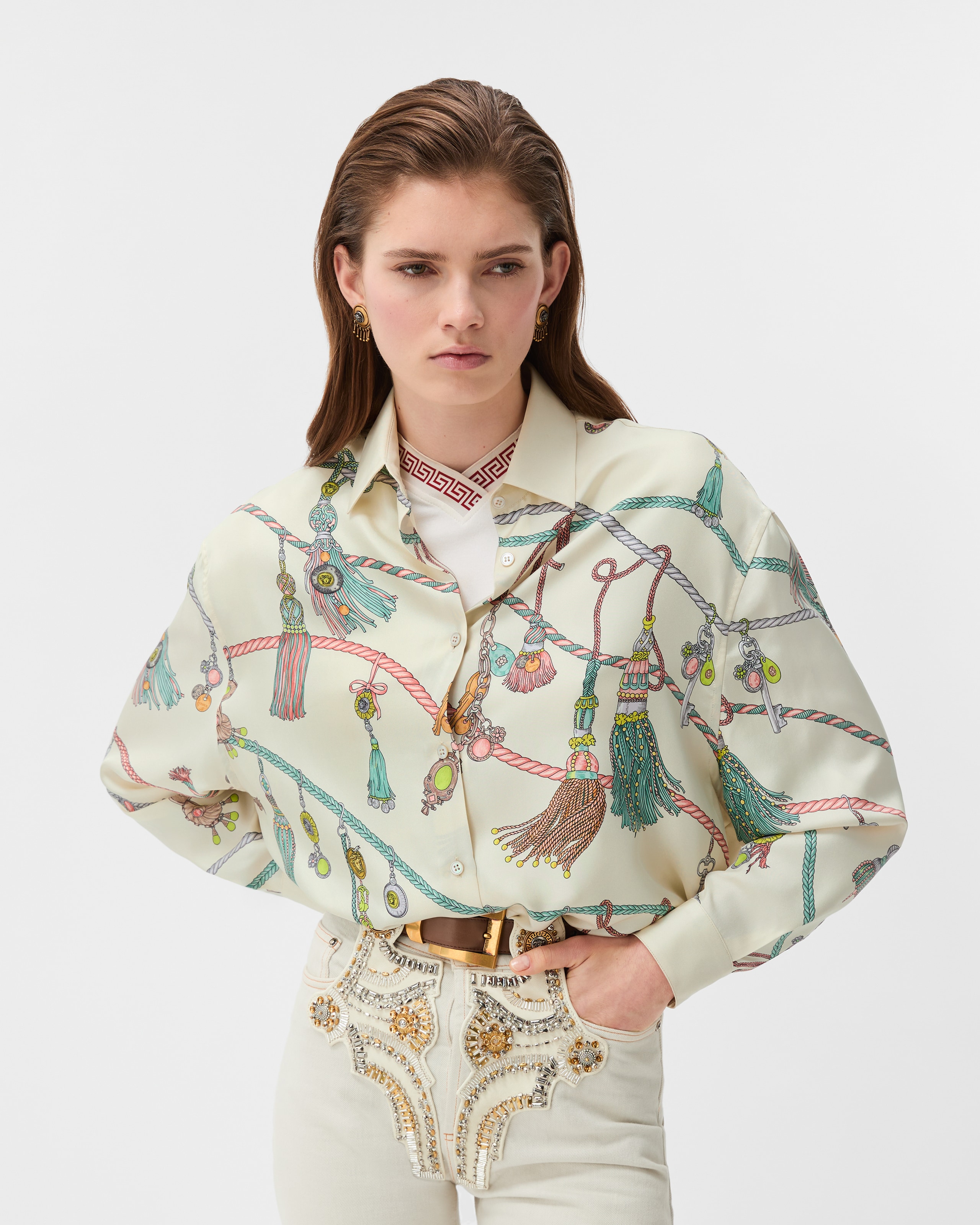 Versace Women's Clothing - Ready to Wear