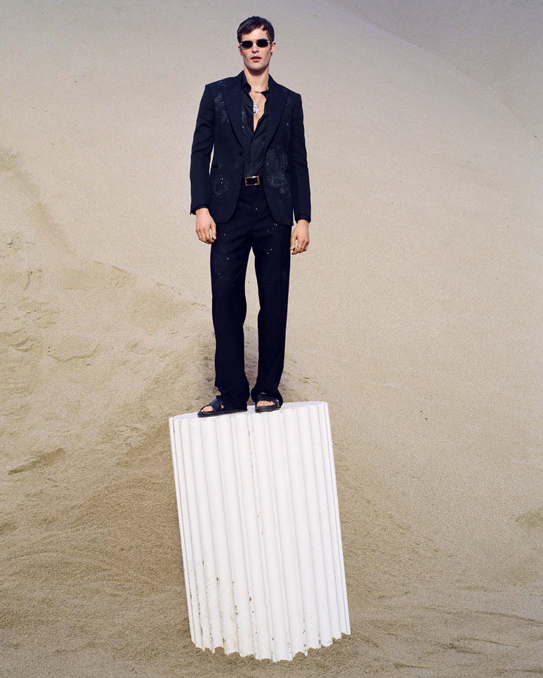 Men's Designer Clothes | VERSACE ZA