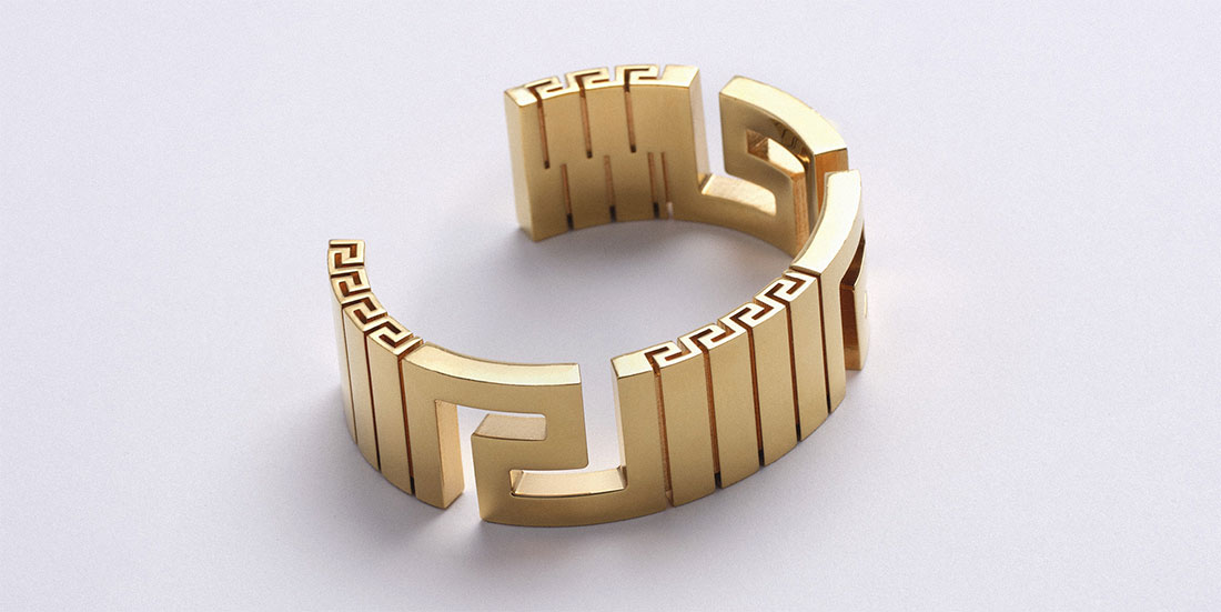 Jewellery & Watches Care Guide | VERSACE US