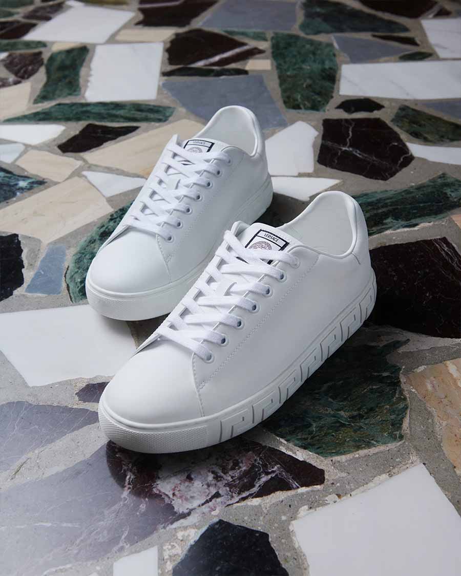 Versace Sneakers for Women