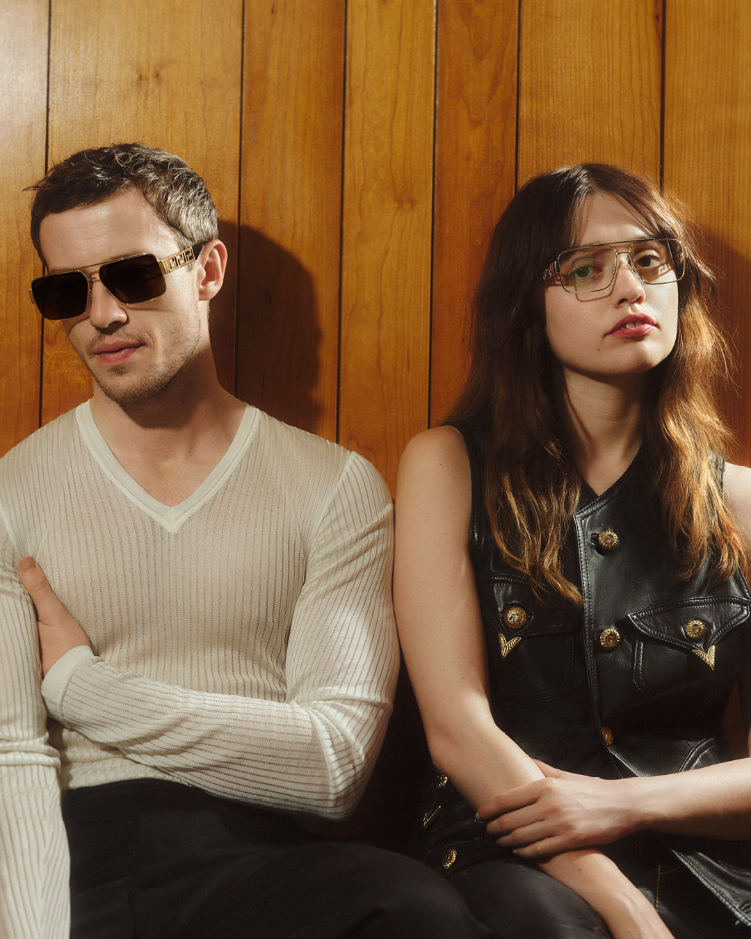 Men's New Arrivals & Collections | VERSACE UK