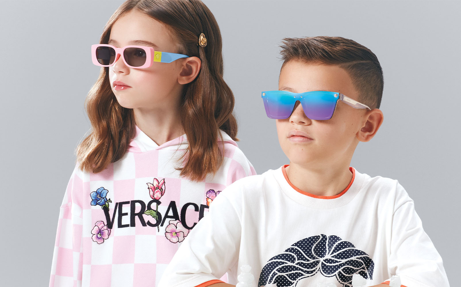 Kids Accessories Unisex | Versace