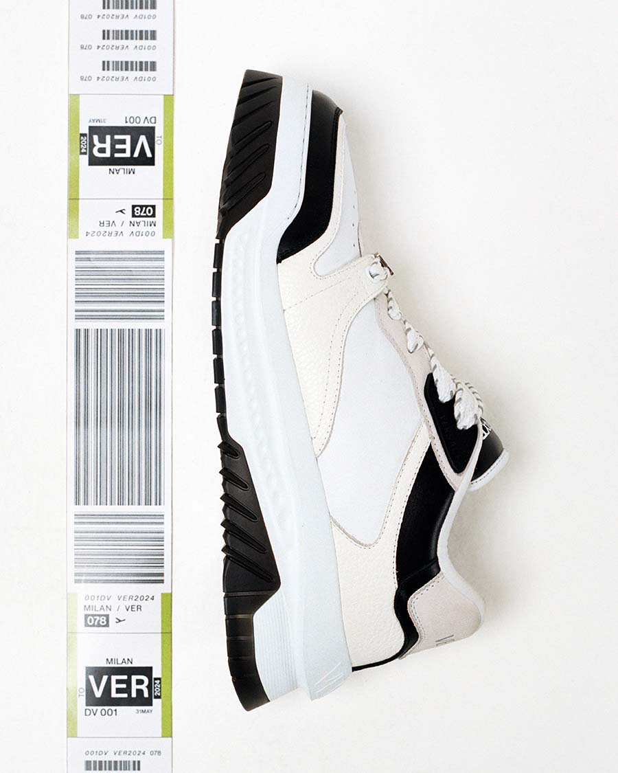 Men's Designer and Luxury Sneakers | VERSACE US