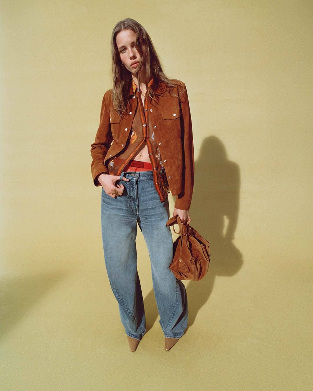 Women's Designer Bags | VERSACE UK