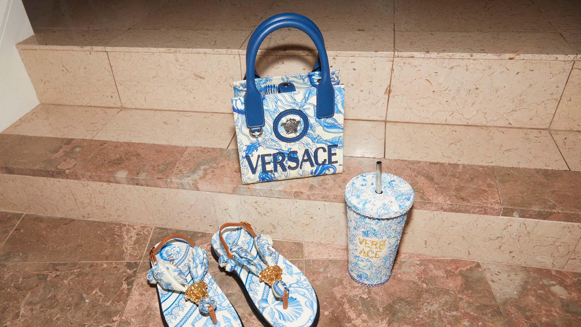 Luxury and Designer Gifts for Women | VERSACE US