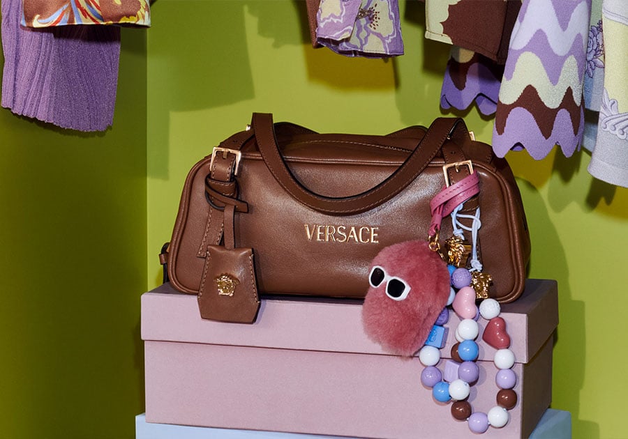 Women's Designer Bags | VERSACE ZA
