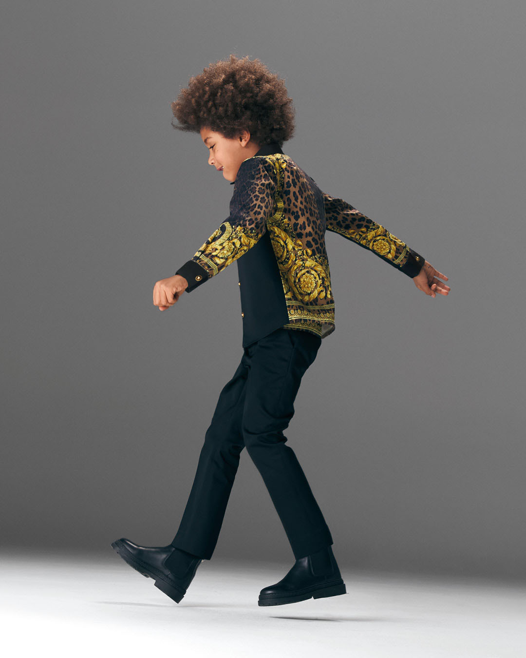 Versace Kids - New Arrivals for Babies, Girls and Boys | Online Store EU