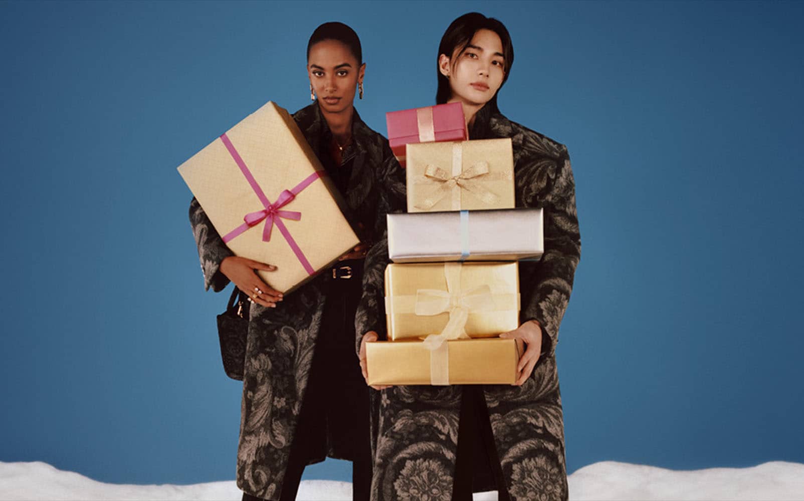 Versace Gift Ideas for Him | Online Store EU | VERSACE