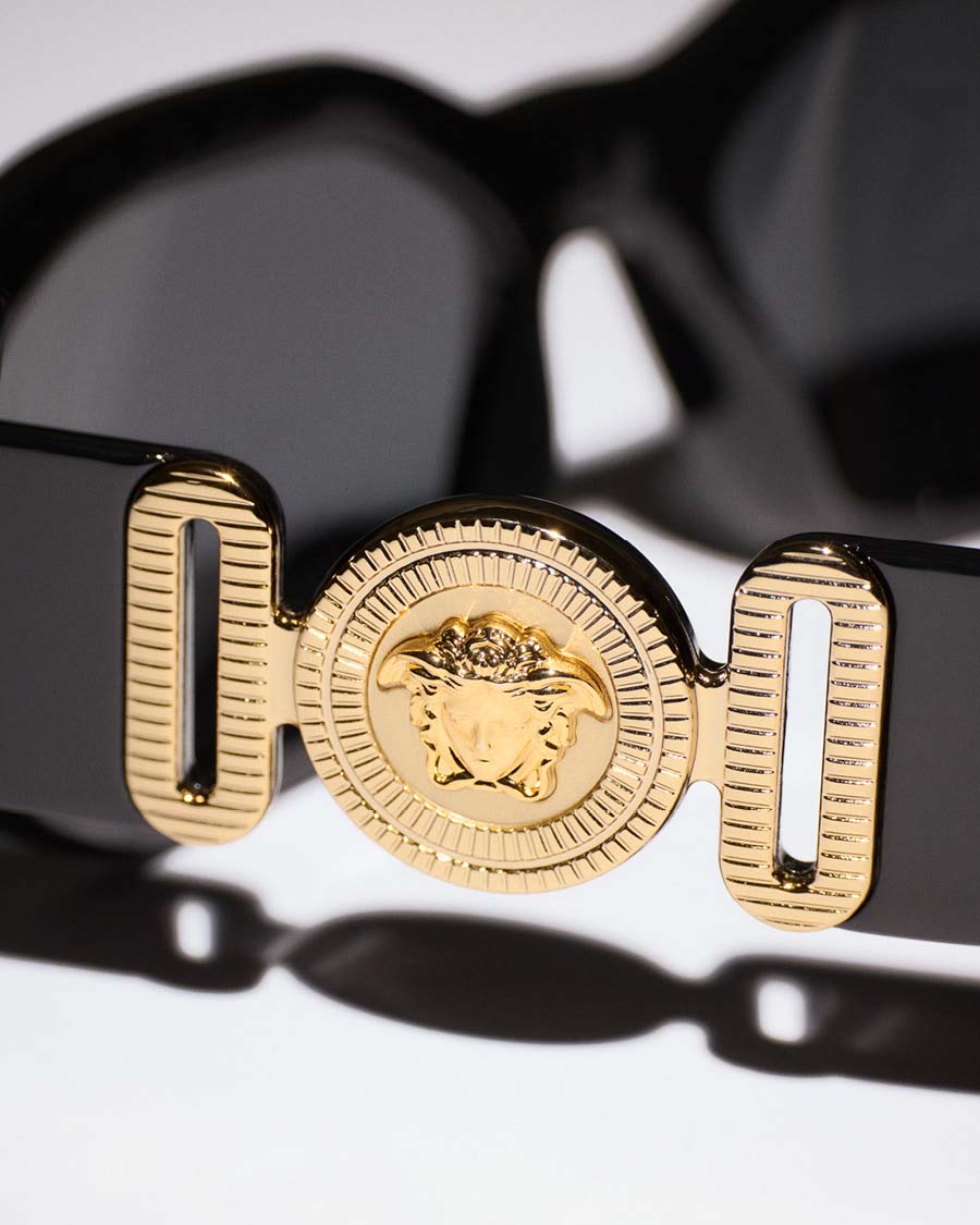 Versace Men's Collection | VERSACE