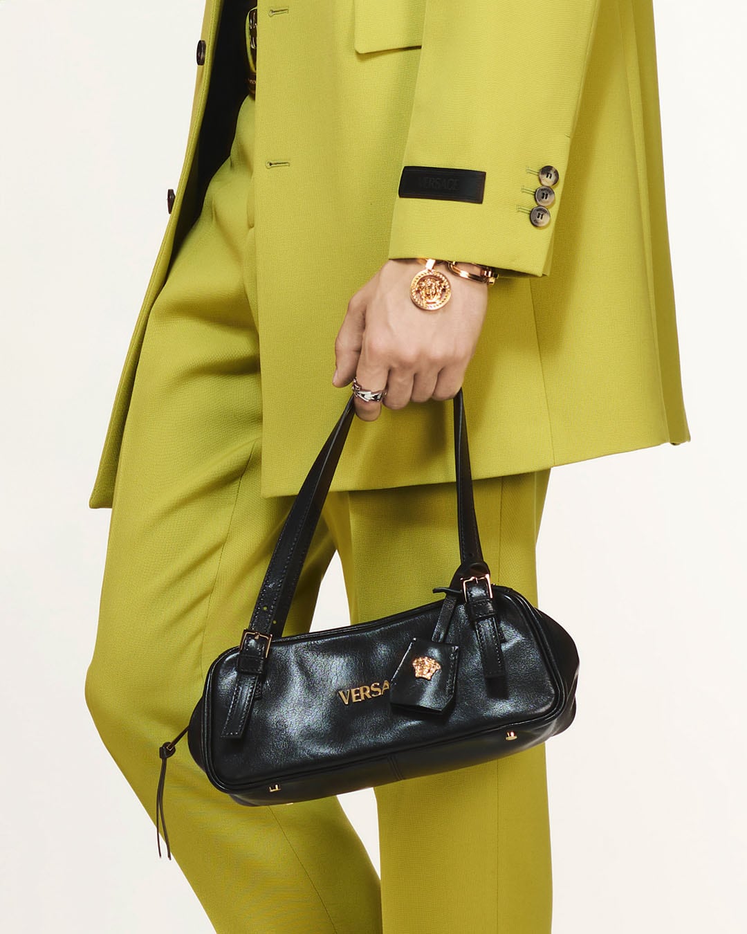 Men's Designer Bags | VERSACE AU