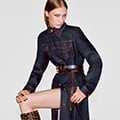 VERSACE Mexico | Prendas y accesorios de alta moda