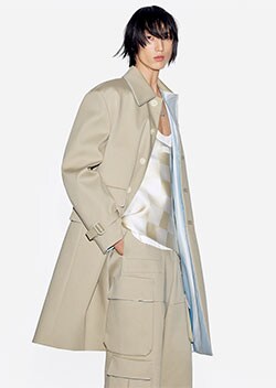 VERSACE Mexico | Prendas y accesorios de alta moda