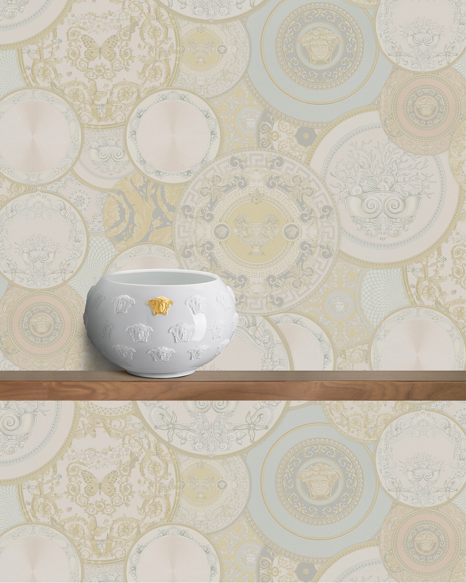 versace wallpaper taskers