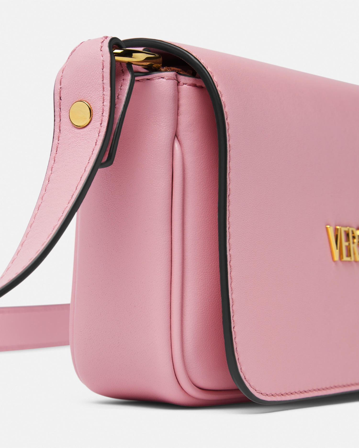 versace collection bag