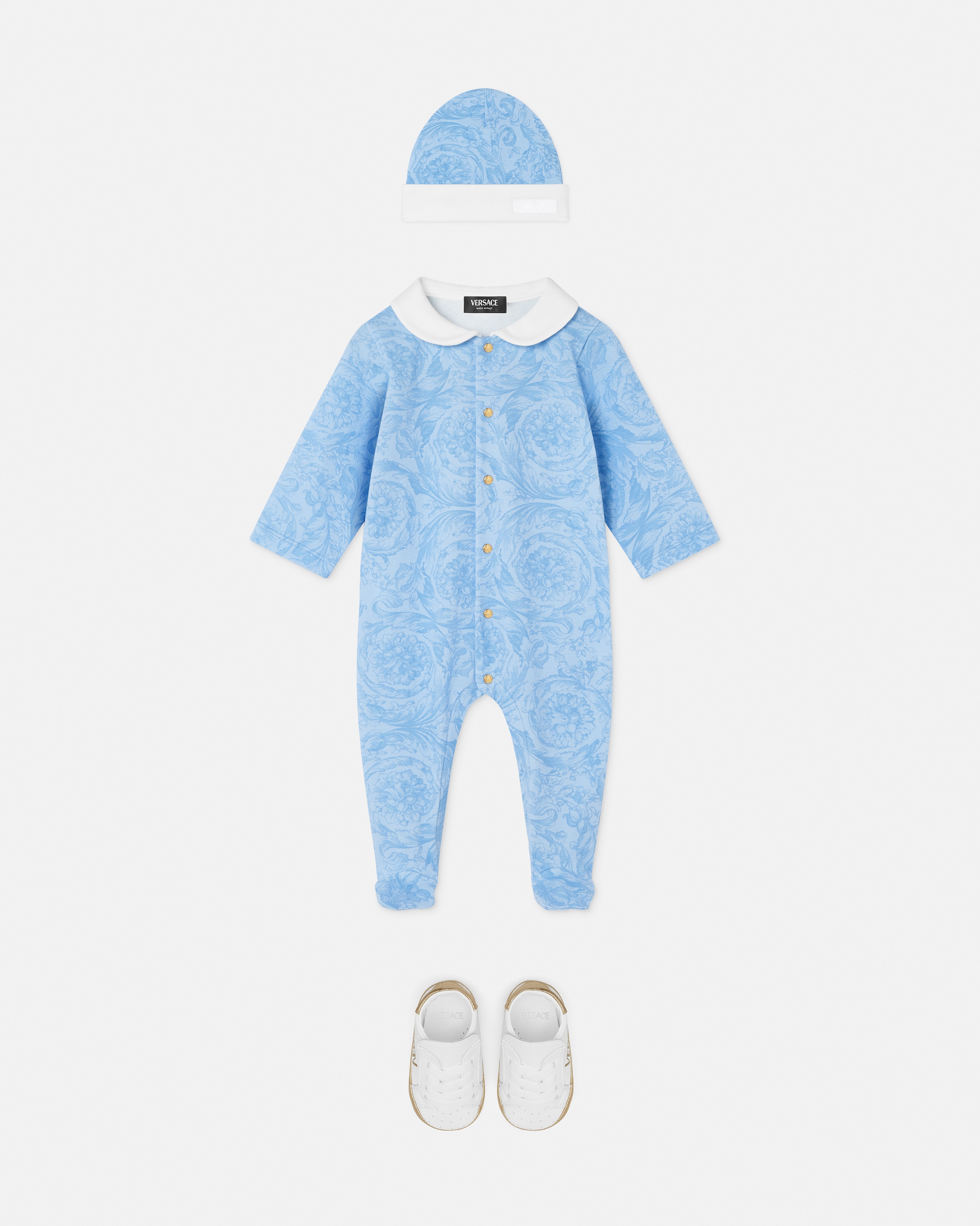 Designer Newborn Baby Clothes
