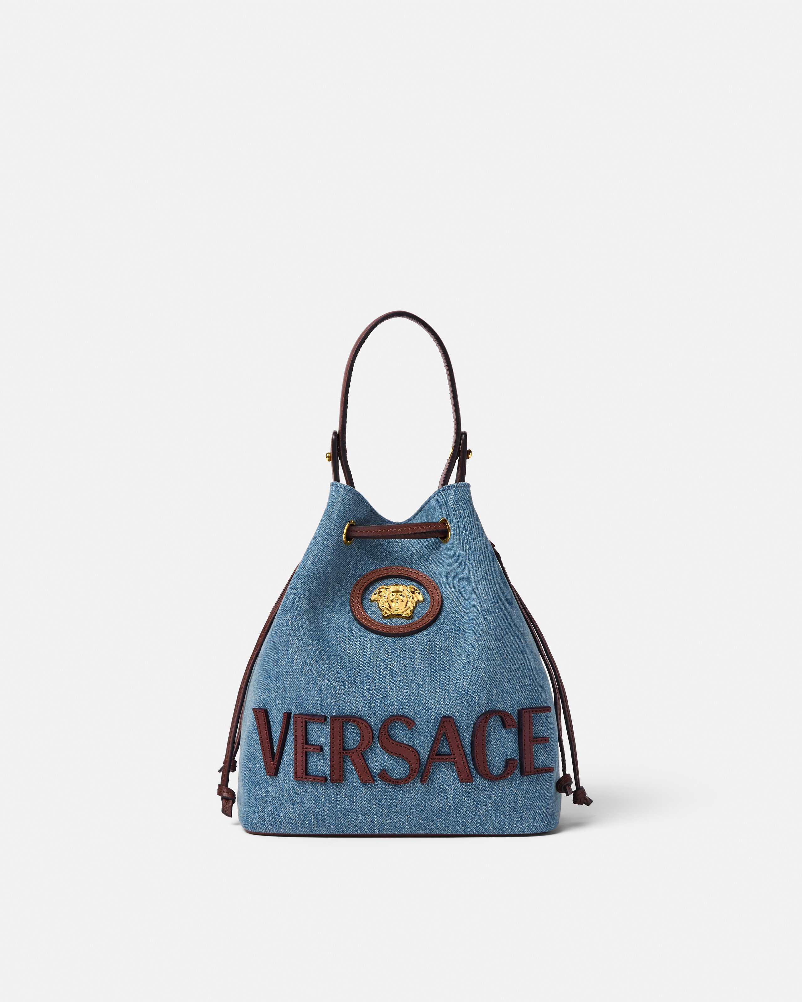 versace collection bag